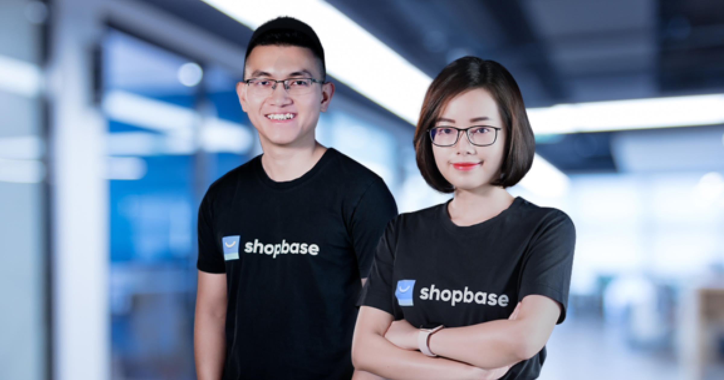 OpenCommerce makes anyone a global entrepreneur