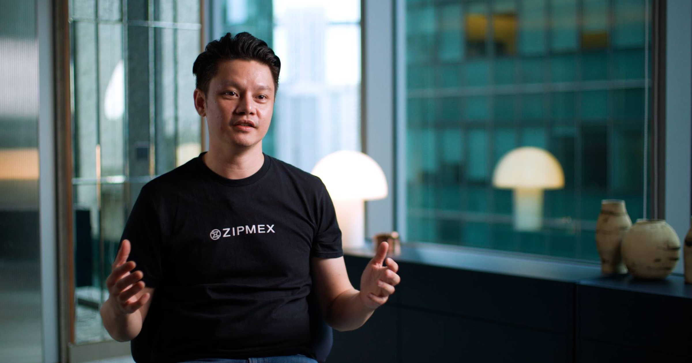 Coinbase and Zipmex: Bye acquisition, hi investment?