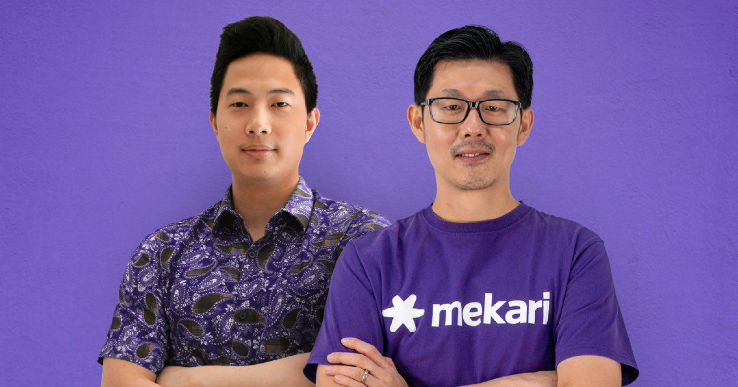Mekari's got $50M and SaaSy business software