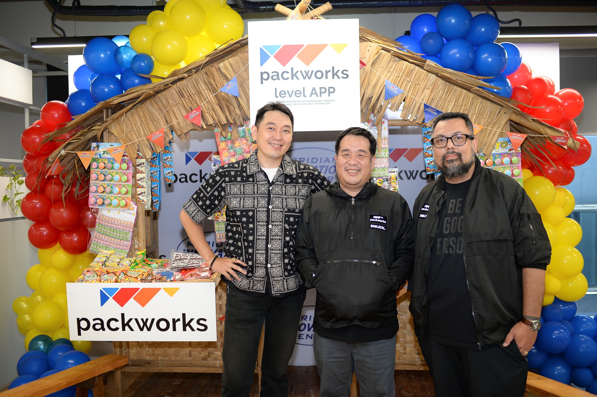 Packworks looks to power the pack of Philippine MSMEs