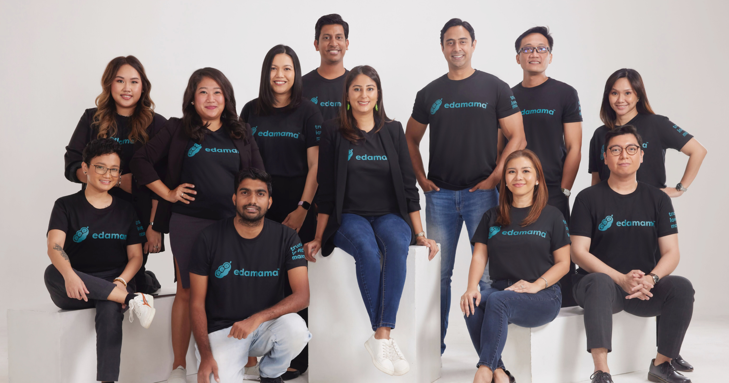 $20M for every mama to love (and shop at) edamama