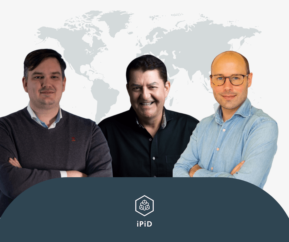 iPiD's changing the game for cross-border payments