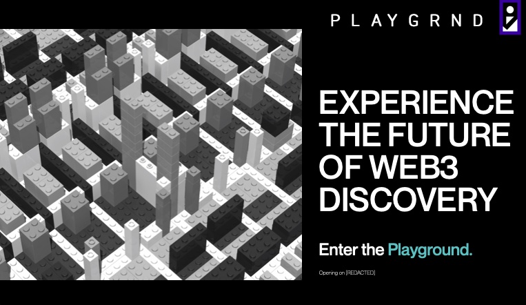 Bye, scams! Here's your trusted web3 playground