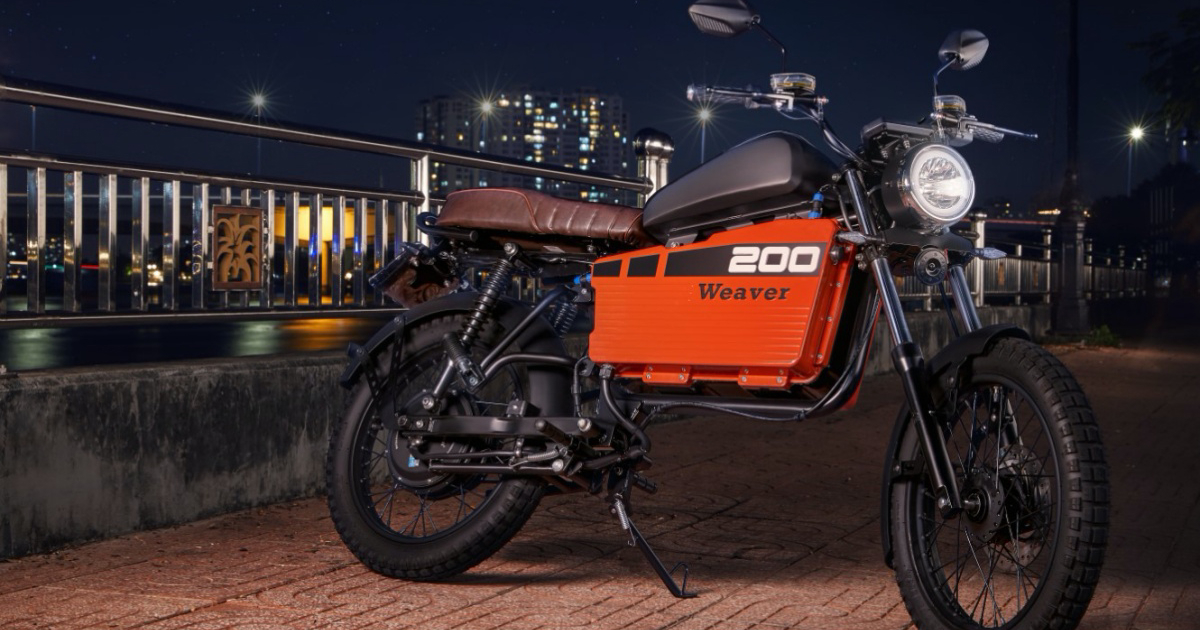 $8M to get Dat Bike all over Vietnam