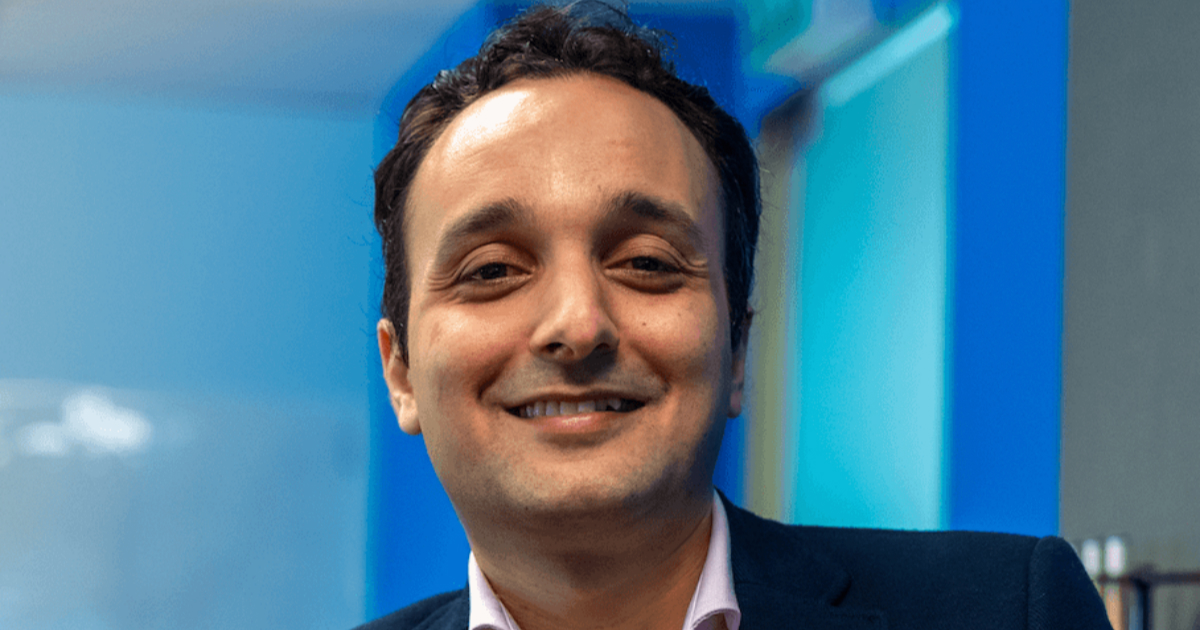 Igloo's got another $27M