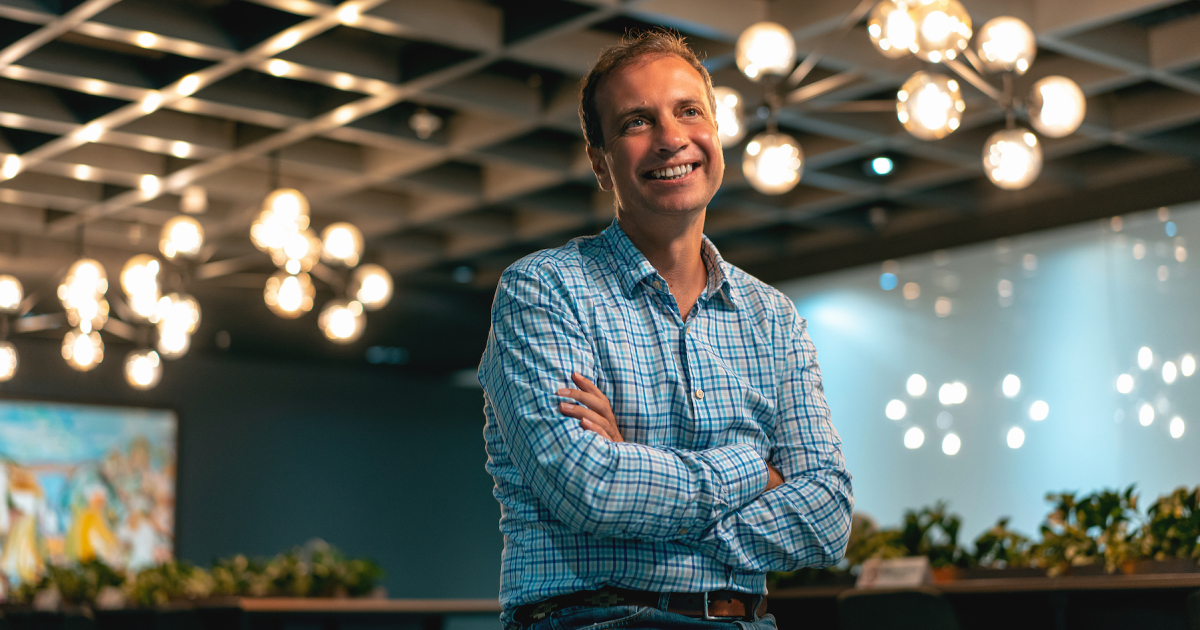 An Osome $25M for to be the all-in-one corporate services platform