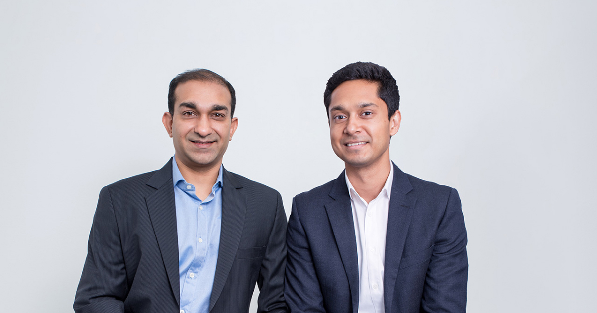 You're Valid(us): a one-stop shop for SMEs business finance needs