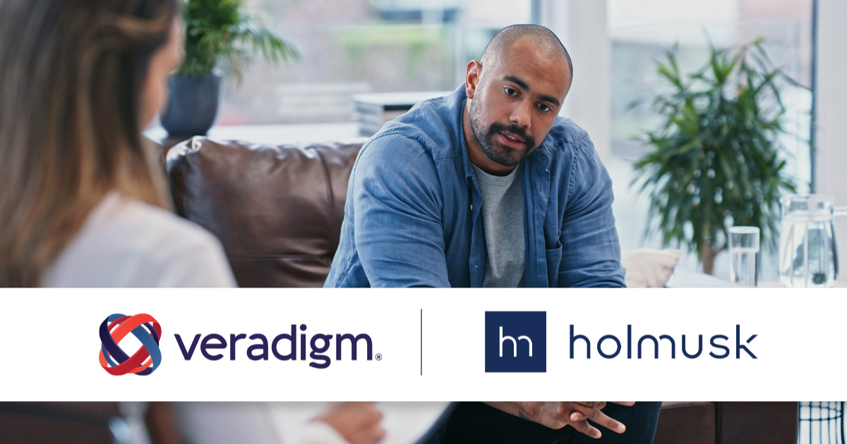 $45M for data and analytics that transform behavioral health