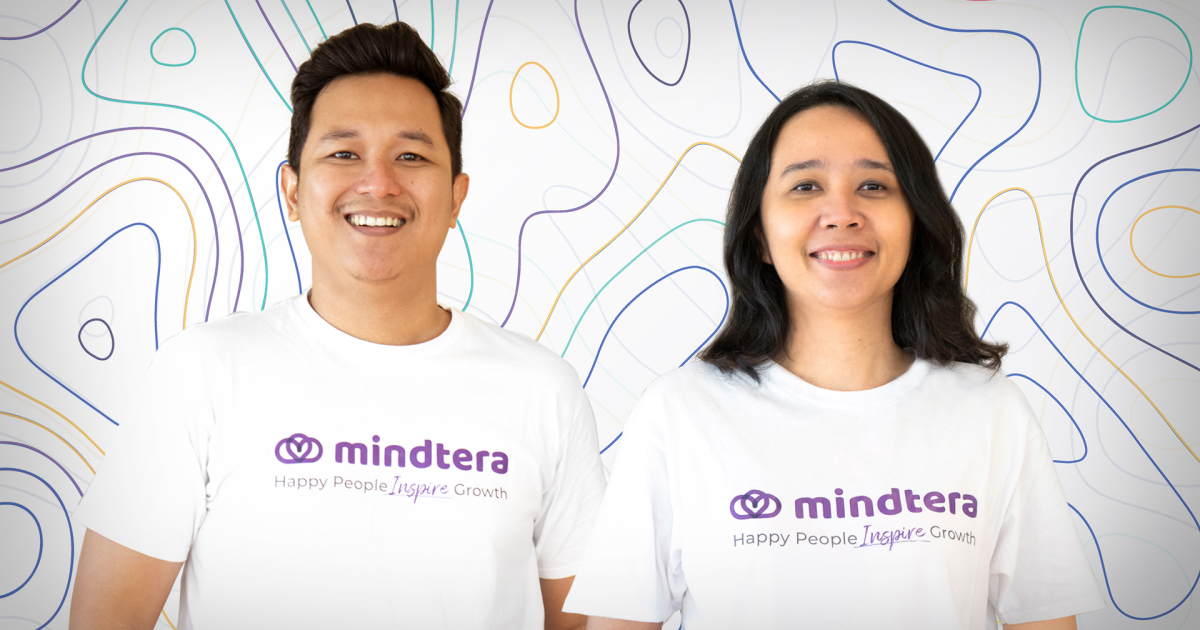 Employee wellbeing is top-of-mind with Mindtera