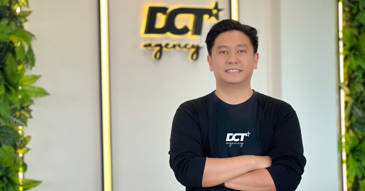 The secret to winning on TikTok and livestreams? It's DCT