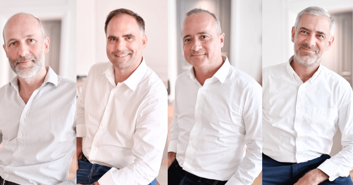 Shift4Good speeds ahead with $4.3M from SG transport company