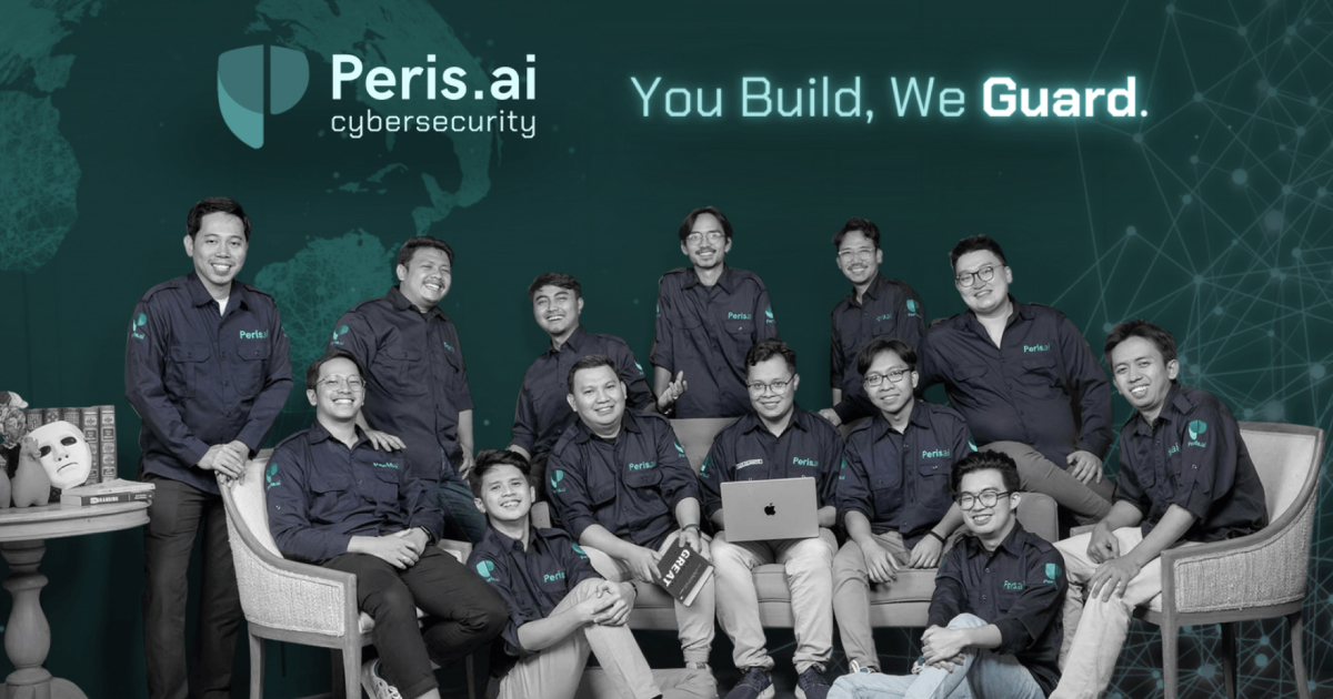 Keeping you safe online with Peris.ai's cybersecurity solutions