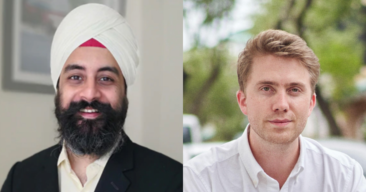 $1.5M to give you the data and insights you need to succeed