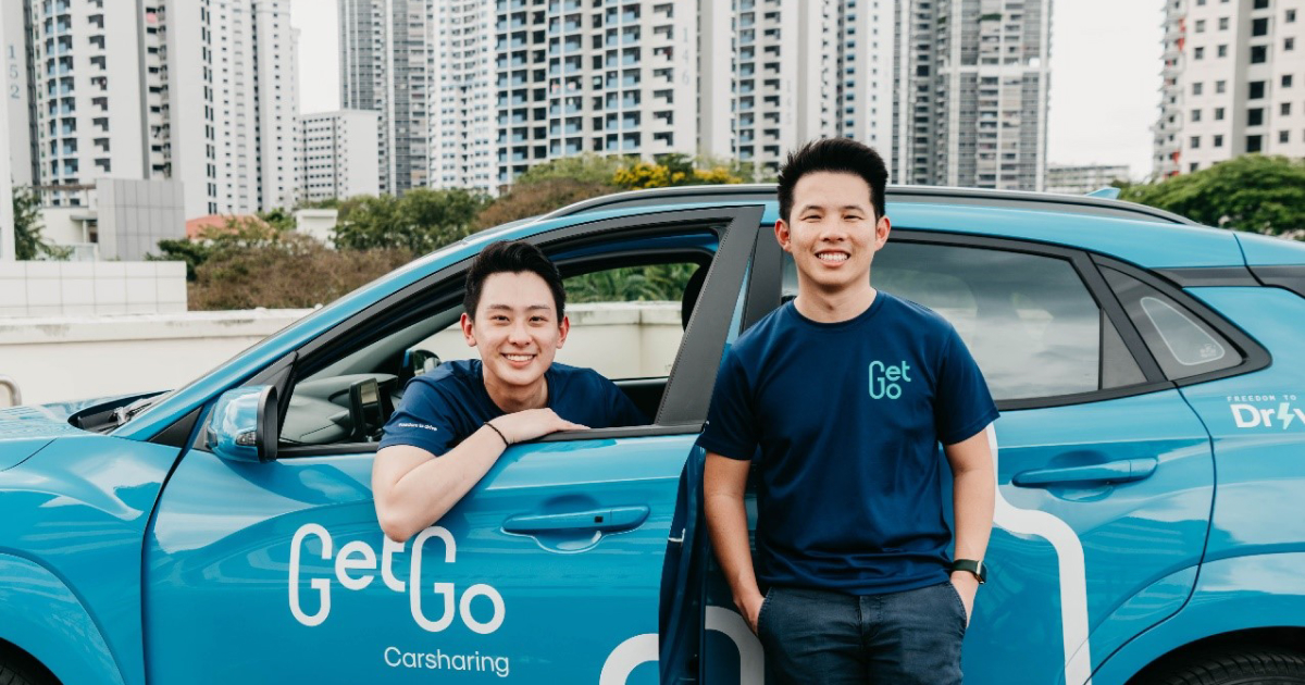 GetGo's going full speed ahead with a fresh $15M