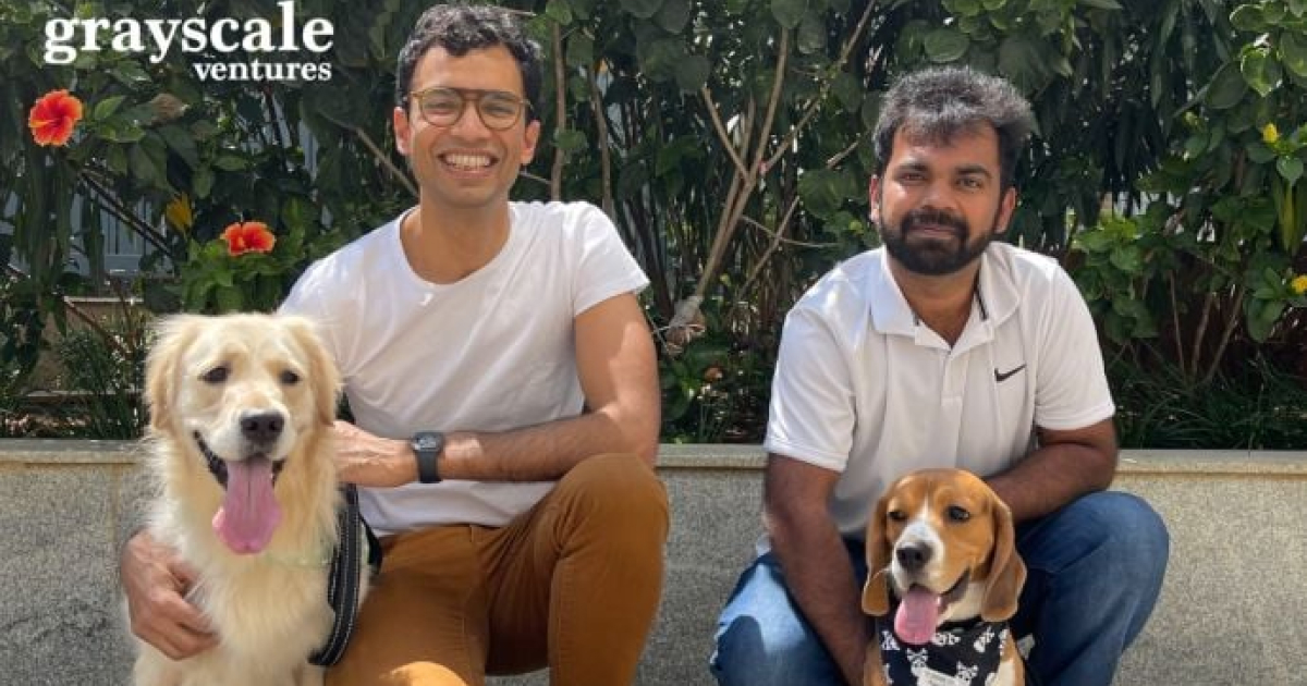 Product Led Saas Founders Grayscales Got Your Back