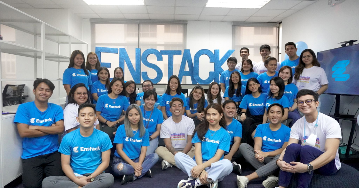 $3M to (En)stack all the features SMEs need in just one app