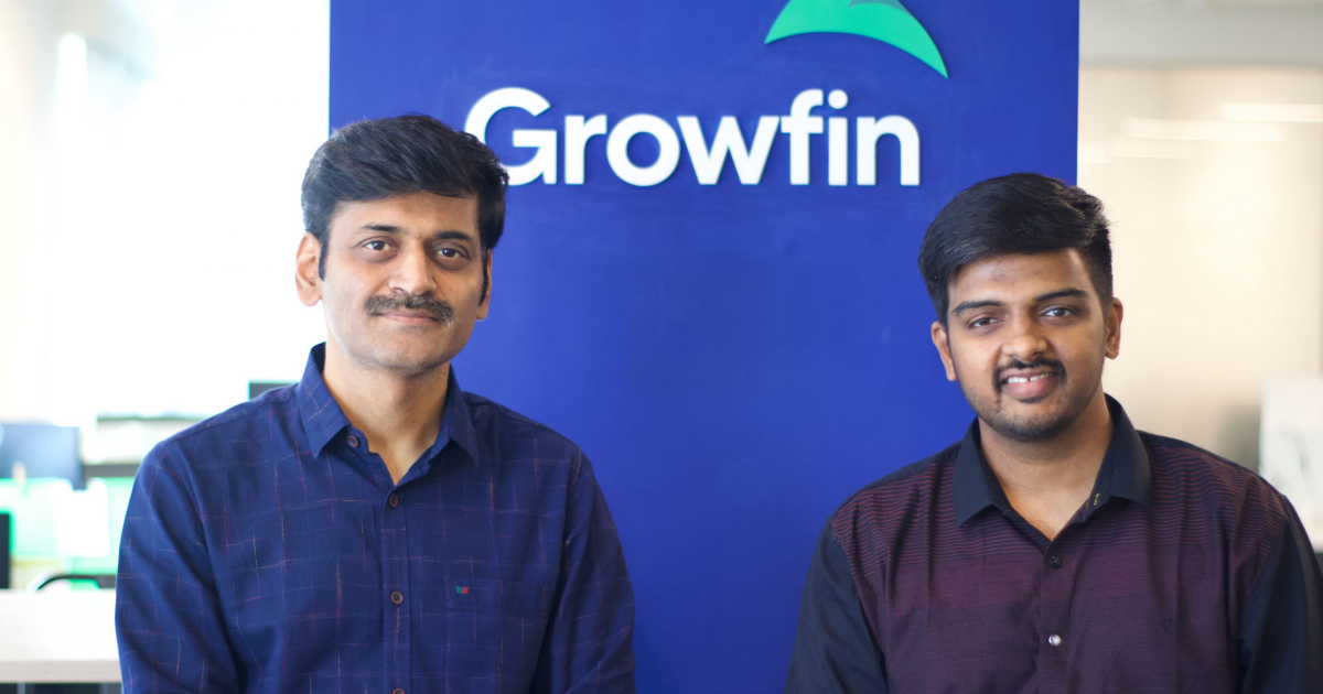 $7M for businesses to collect and get paid faster than ever with Growfin
