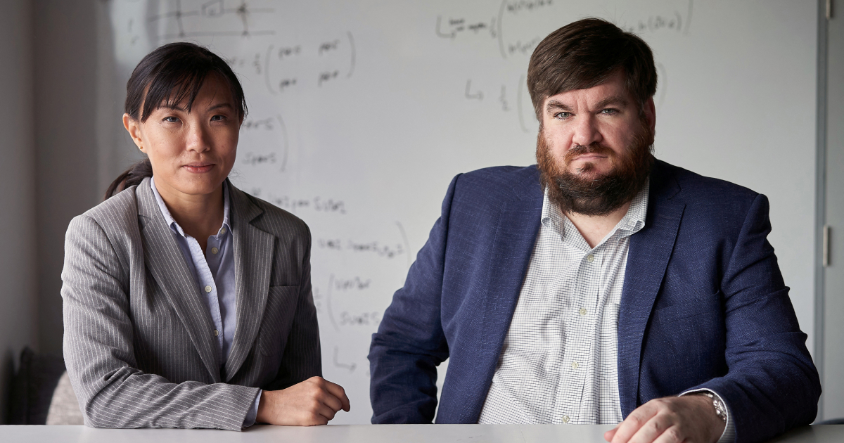 $18.1M to let any software engineer apply quantum computing