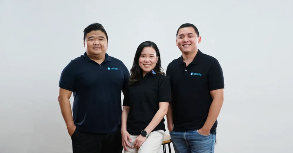 Indonesian edtech Cakap gets a C(1 funding round)
