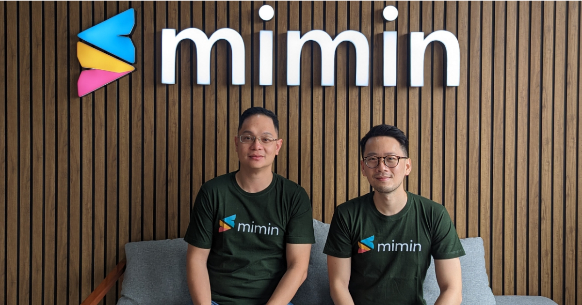 Mimin raises seed to build chat-based solutions for MSME sellers on social