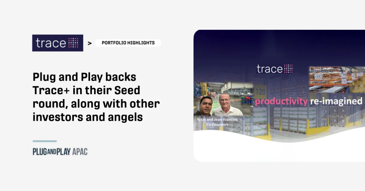 Supercharge your people operations with Trace+