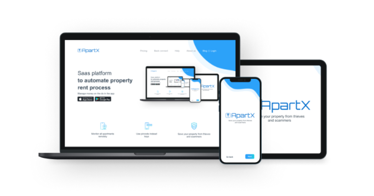 ApartX gets $250K to expand in SEA