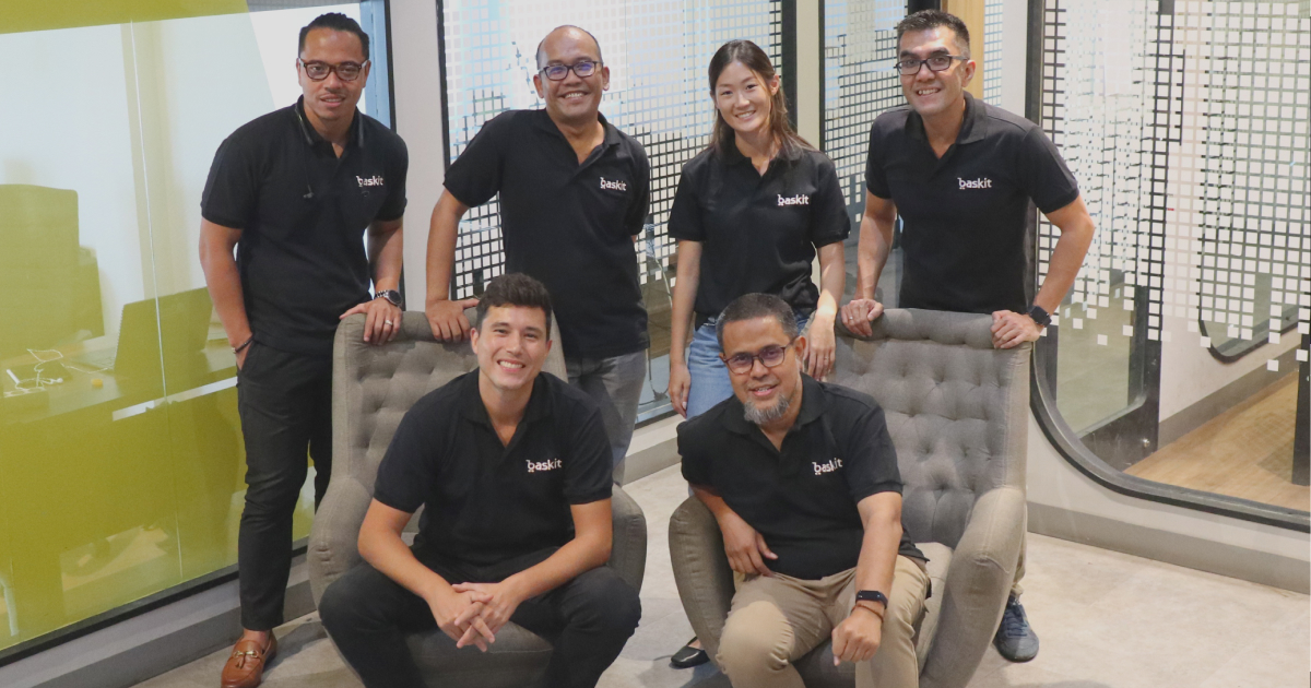 Baskit secures $3.3M seed in the basket
