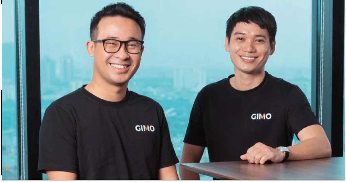 Not just another EWA: GIMO raises another $12M for Series A