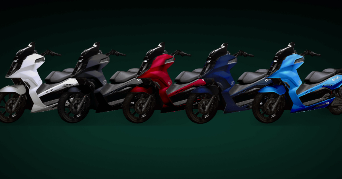 $50M for ALVA to speed ahead of the Indonesian EV market