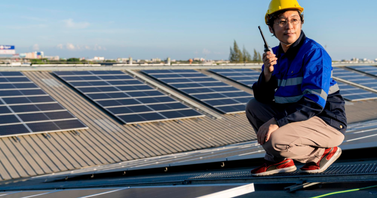 $1.5M to make more people use solar energy