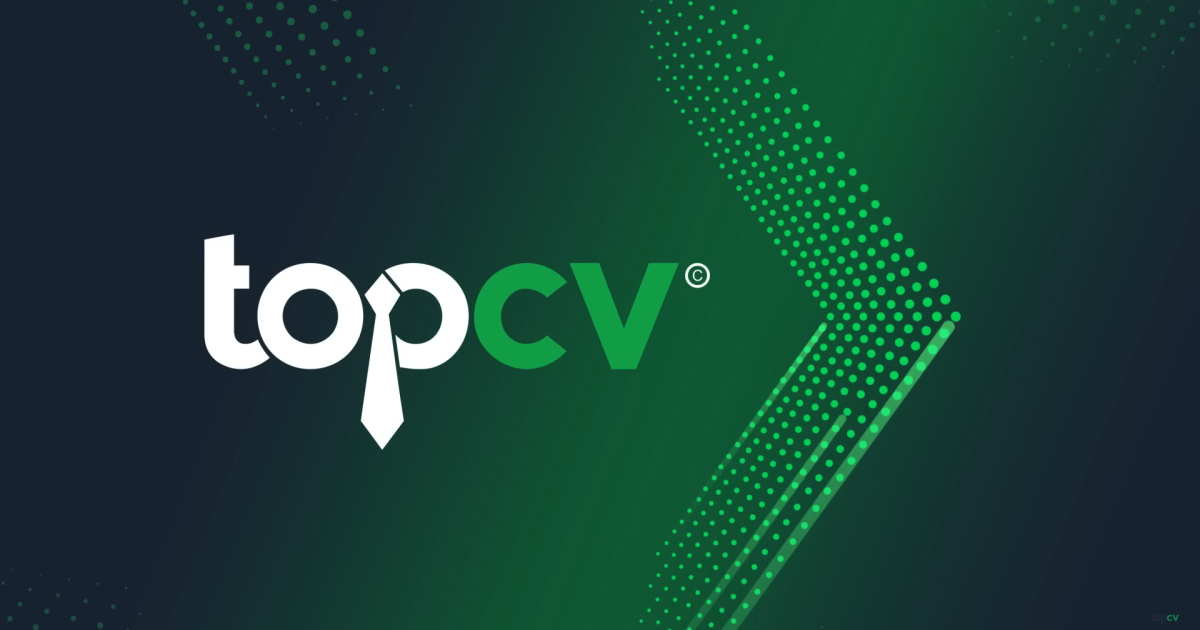 How to reach the Top(CV) of your career