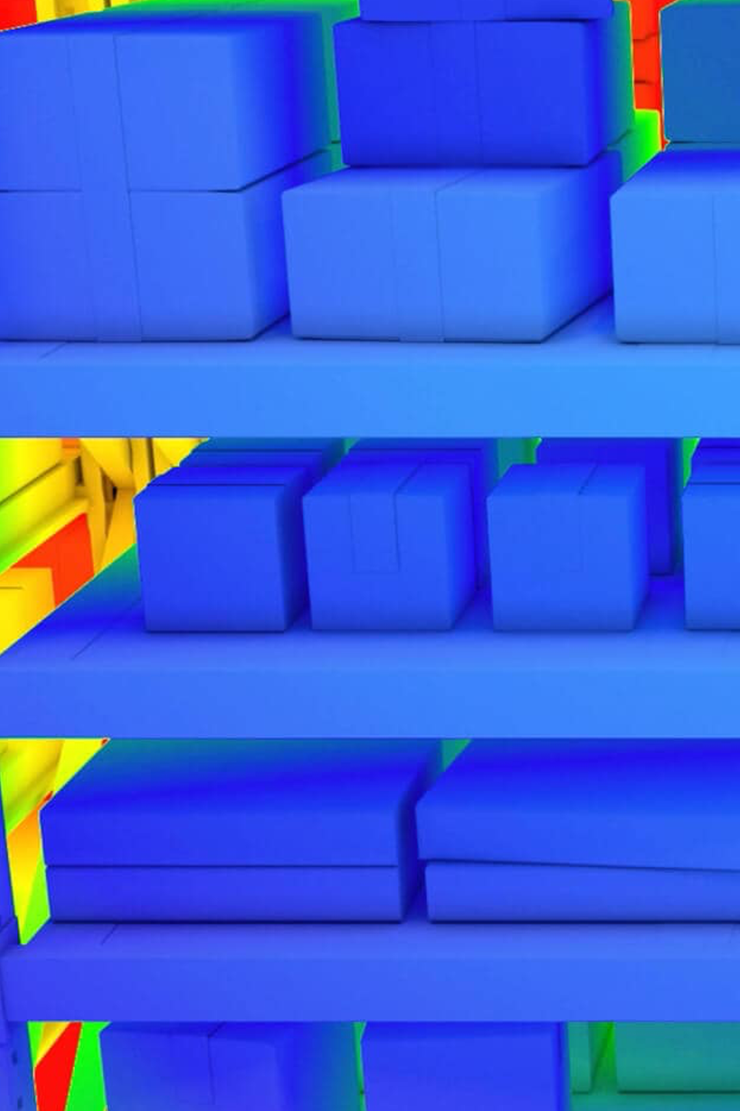 Powerhouse AI - Inventory Counting in Seconds