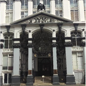 M&E System at The Hop Exchange Redesigned to Eliminate need for a New ...