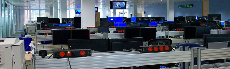 Case study - Green Building Design Consultants