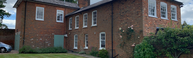 Case study - Green Building Design Consultants