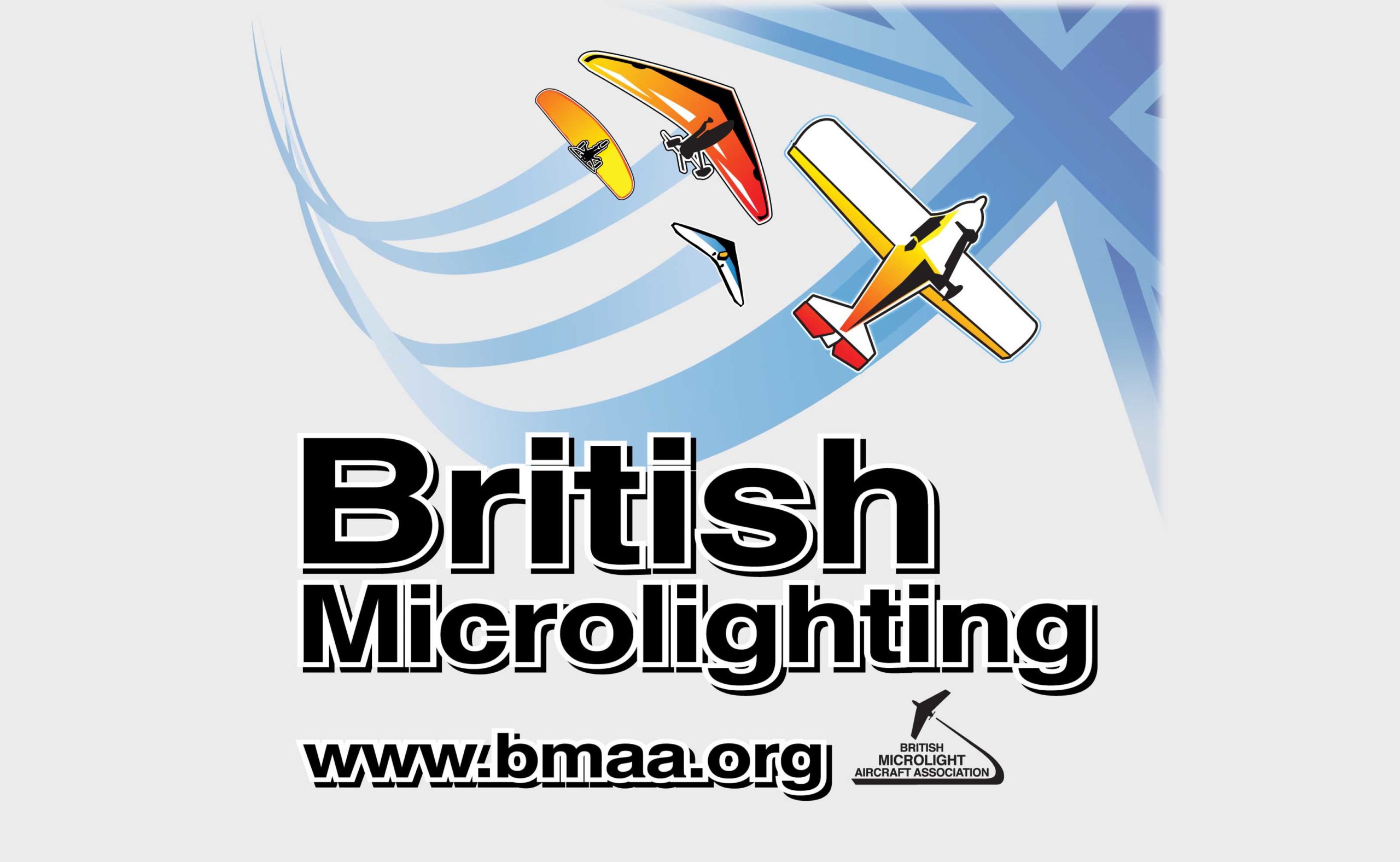 British Microlight Aircraft Association
