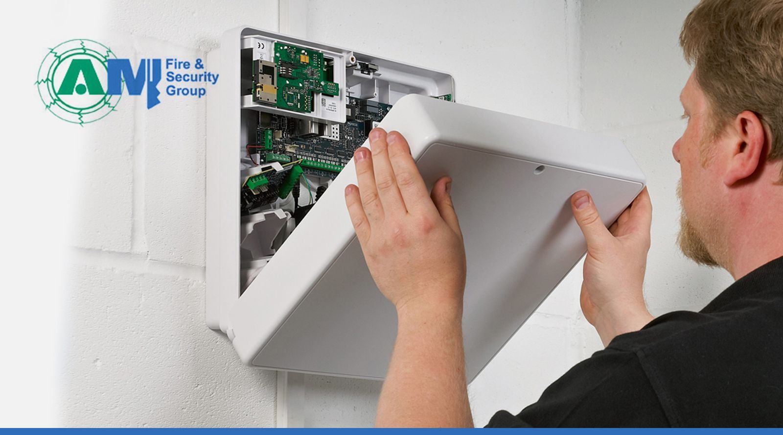 Security and fire alarm estimating software