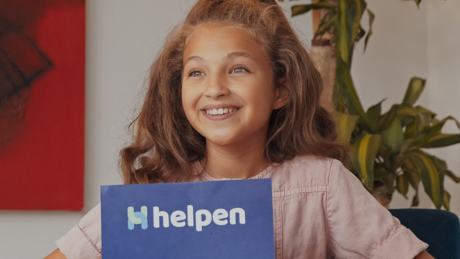 Helpen - Lifting others up, together