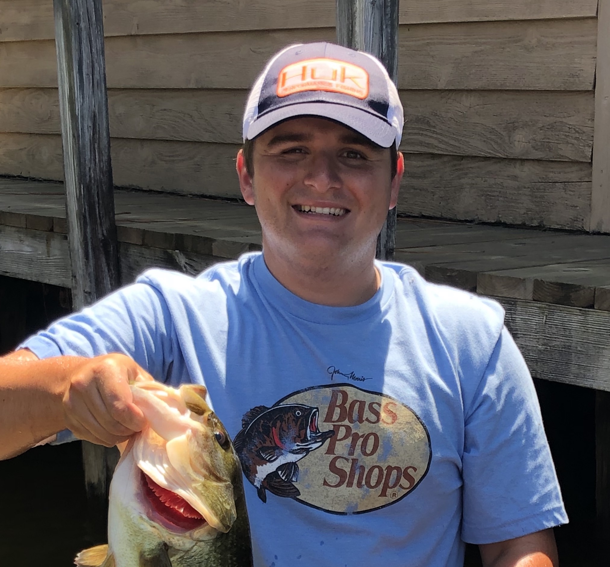 Who We Are | Riley's Catch