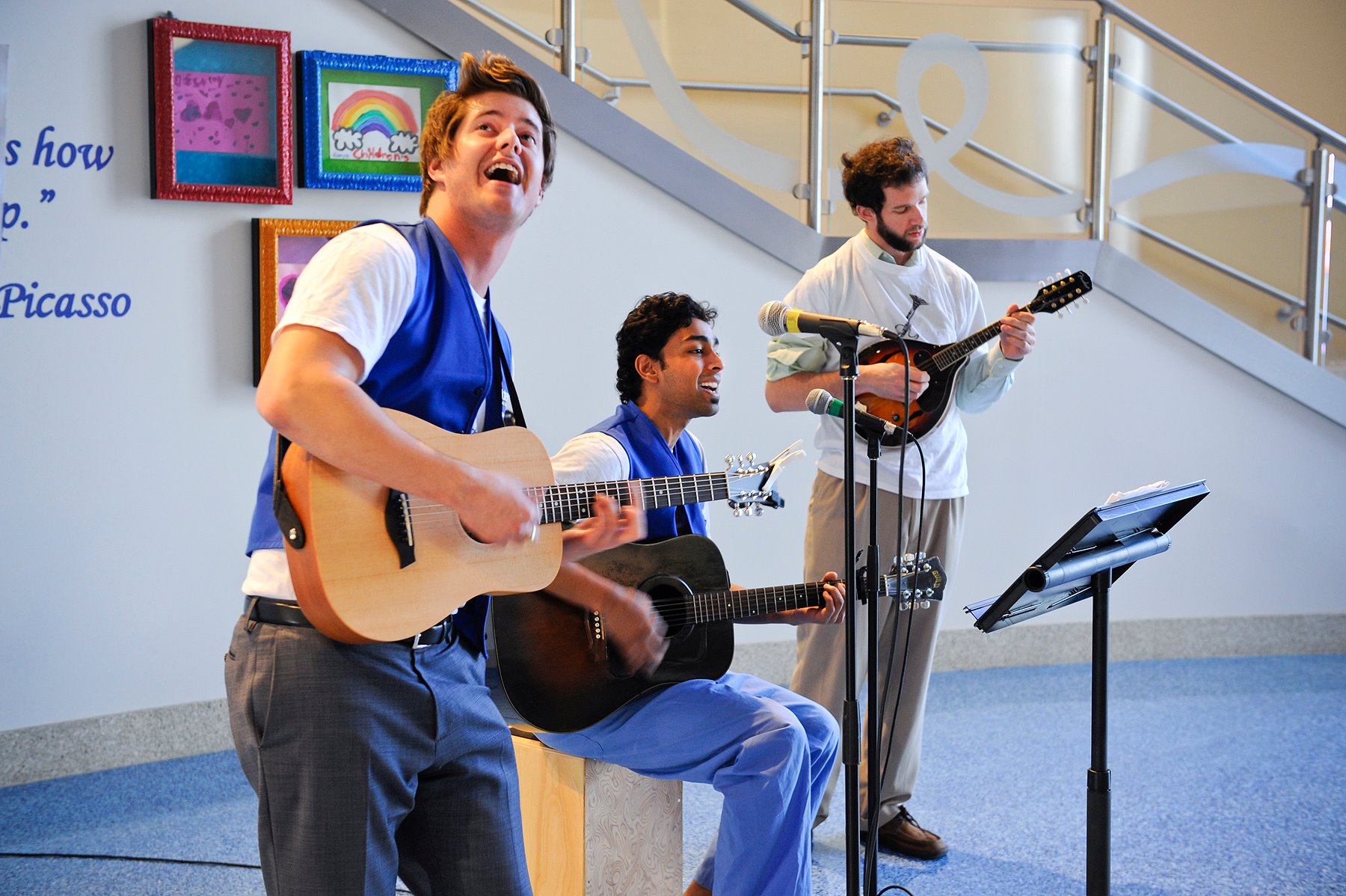 Home | Music Meets Medicine