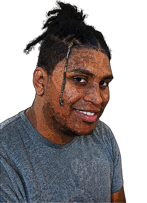 SteVen Knipp – Versatile, experienced Muncie, Indiana hairstylist