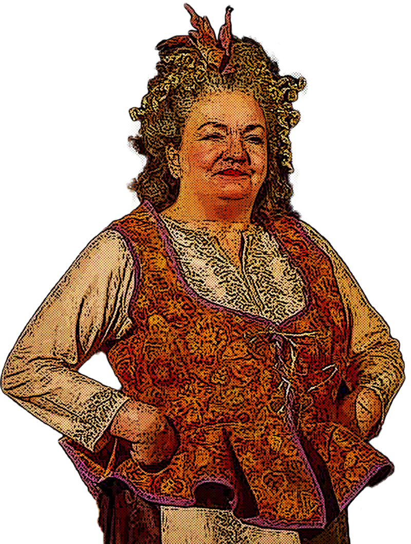 SteVen Knipp – Versatile, experienced Muncie, Indiana hairstylist