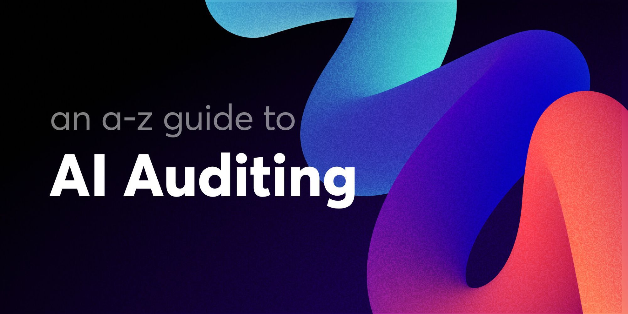 An In-Depth Guide To Audit AI Models
