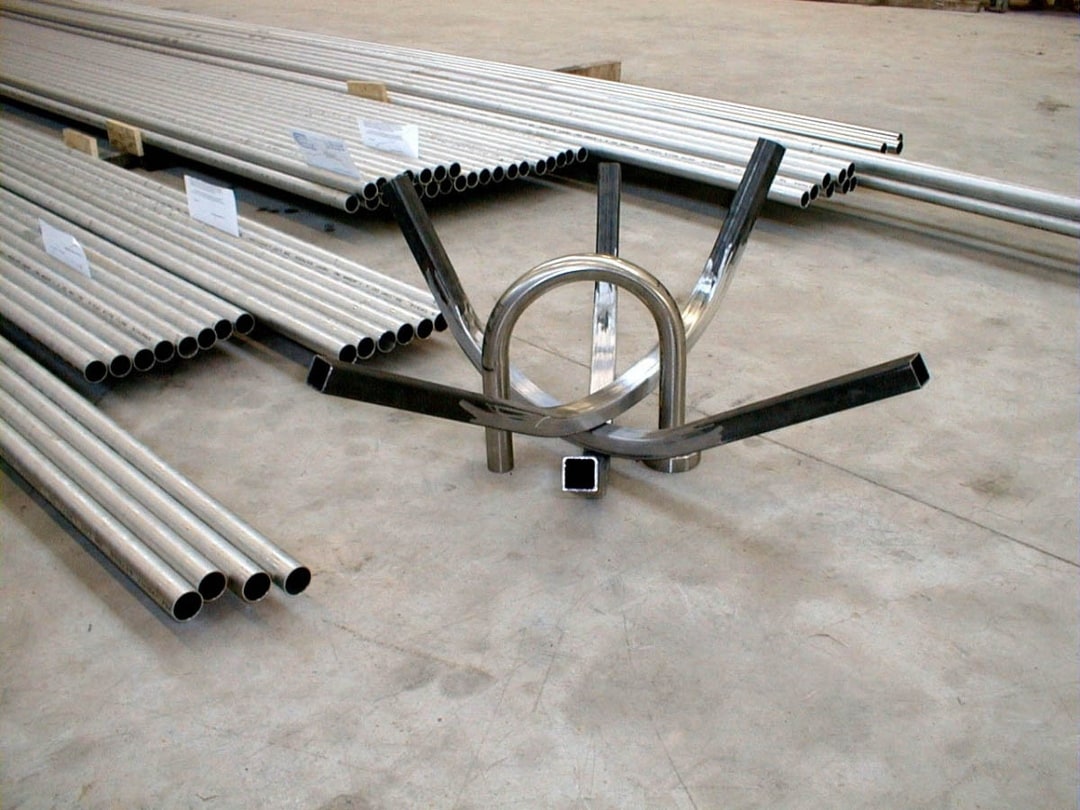 Notre savoir faire - Cosne Cintrage