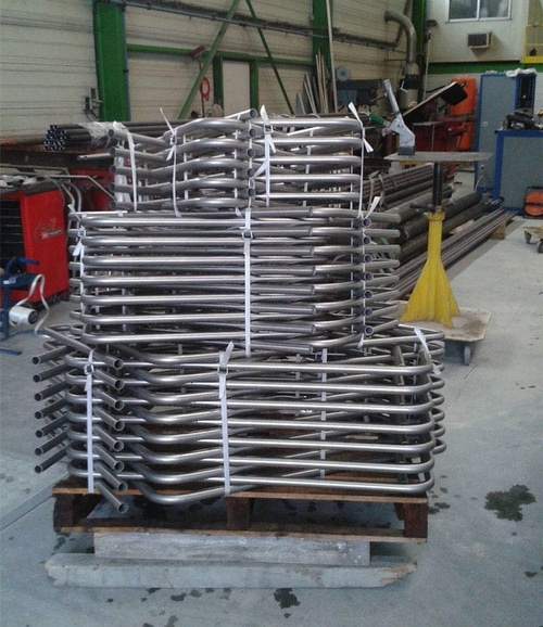 Notre savoir faire - Cosne Cintrage