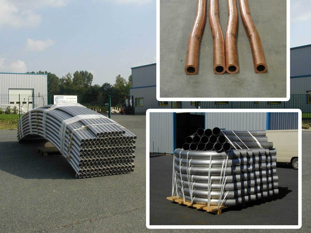 Notre savoir faire - Cosne Cintrage