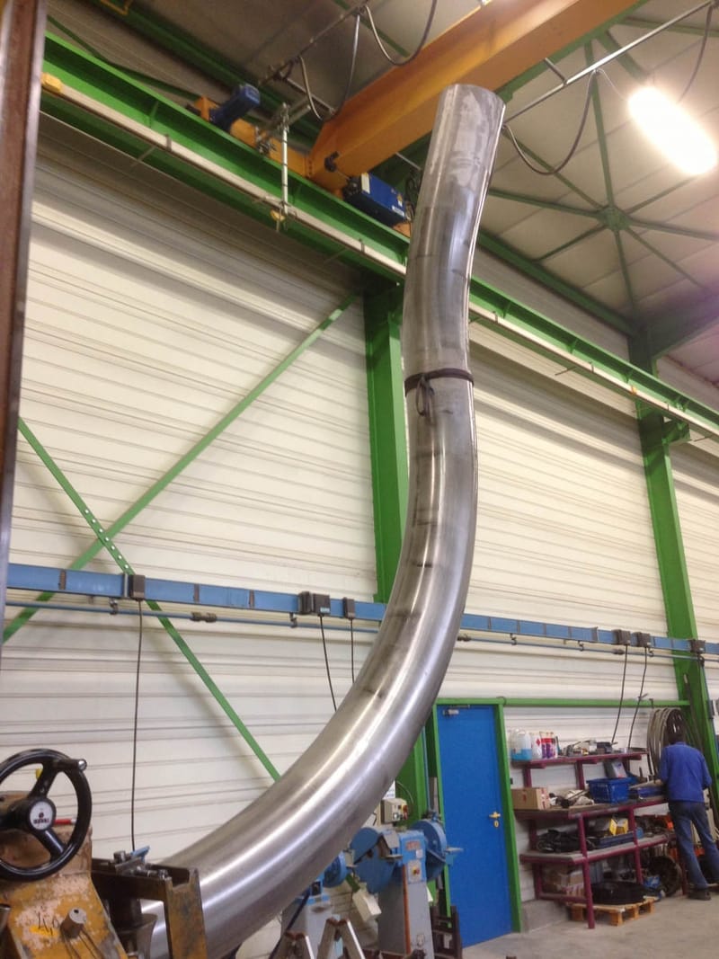 Notre savoir faire - Cosne Cintrage