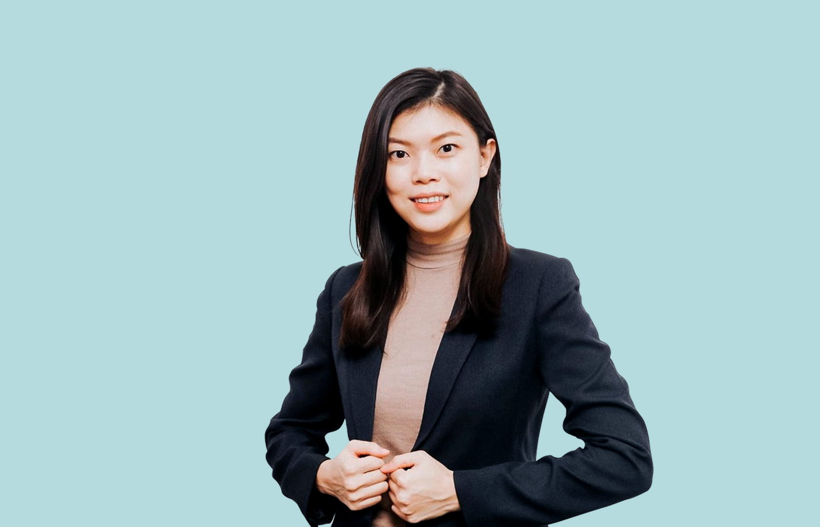 THRIVE - Khee Shin Bang