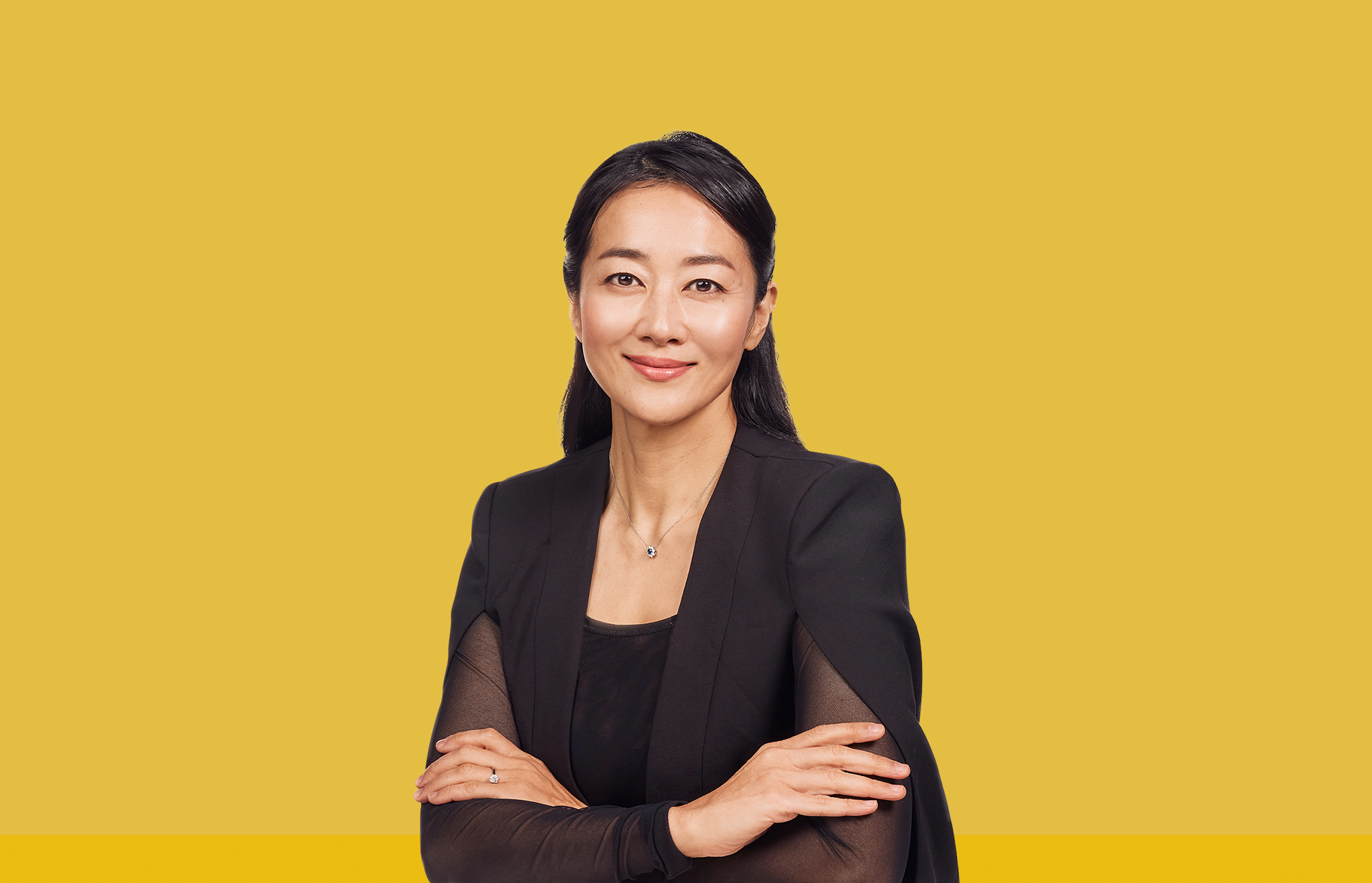 THRIVE - Mai Takeuchi