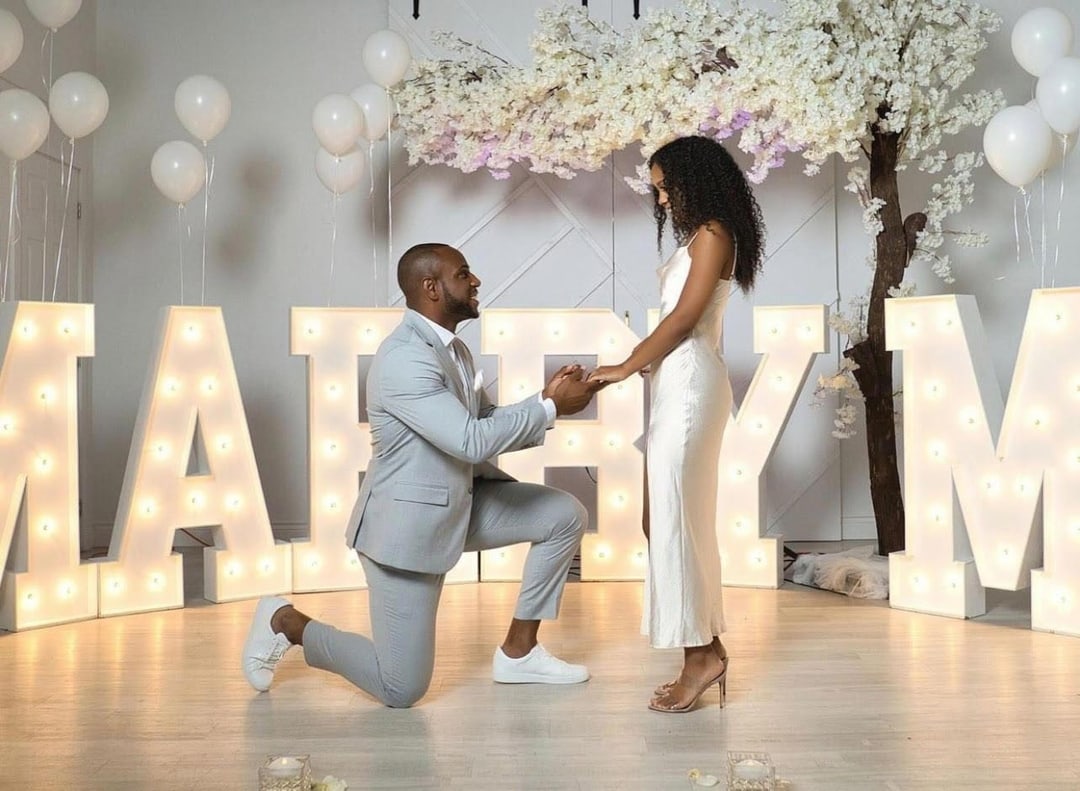 Prop Rental Toronto | Prop It Up Toronto